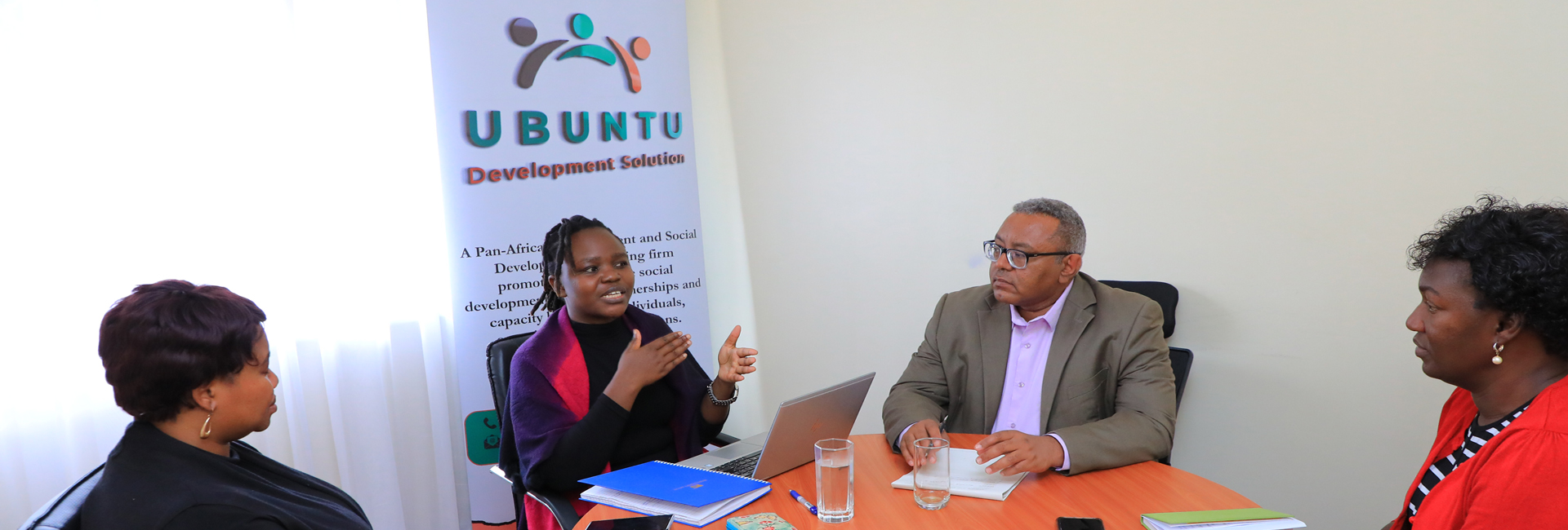 Ubuntu Development Solution