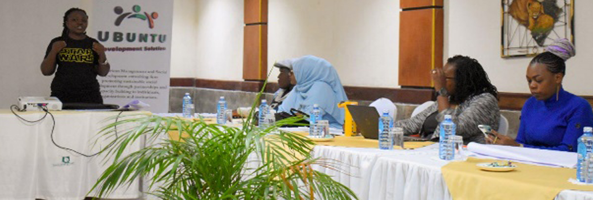 Ubuntu Development Solution